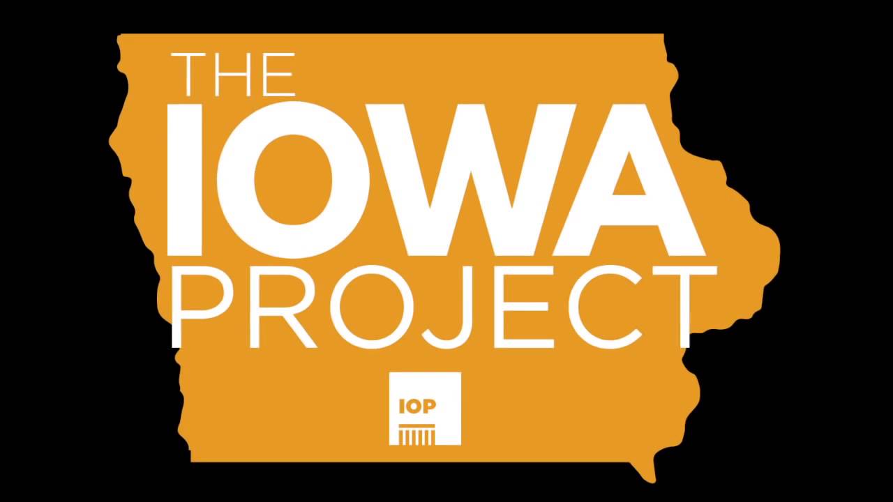 The Iowa Project - YouTube