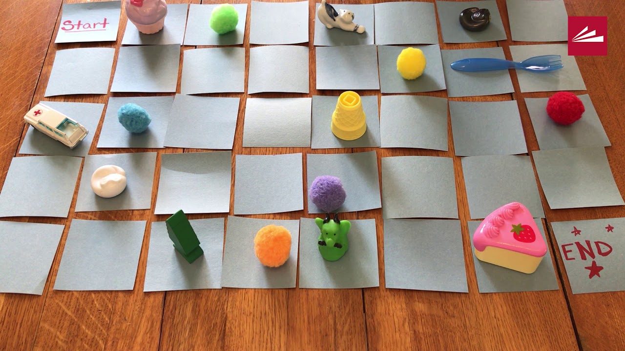 STEM at Home: Superhero Coding - YouTube