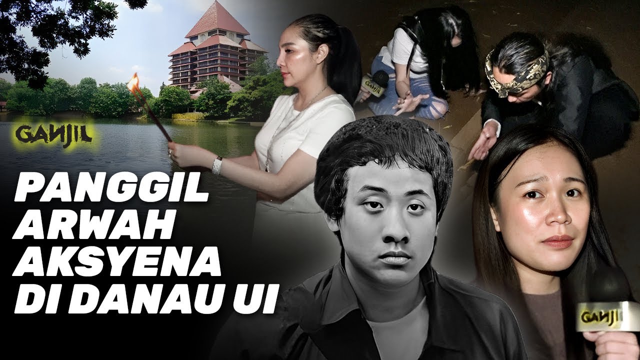 Jeda Sejenak Kasus Vina, Ingat!! Karna Masih Ada Kasus Akseyna Yang ...