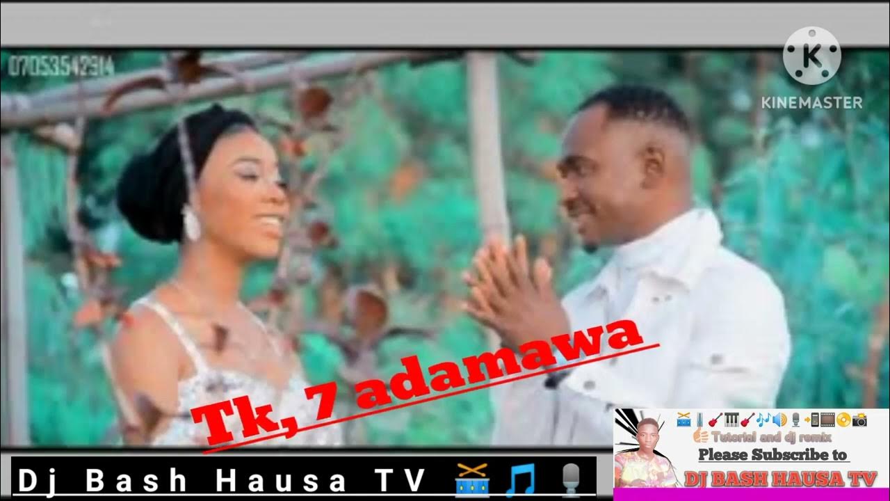 Dj Bash by Tk, 7 Adamawa Remix Makosa beat 2024 @BBC @dj mansoor - YouTube