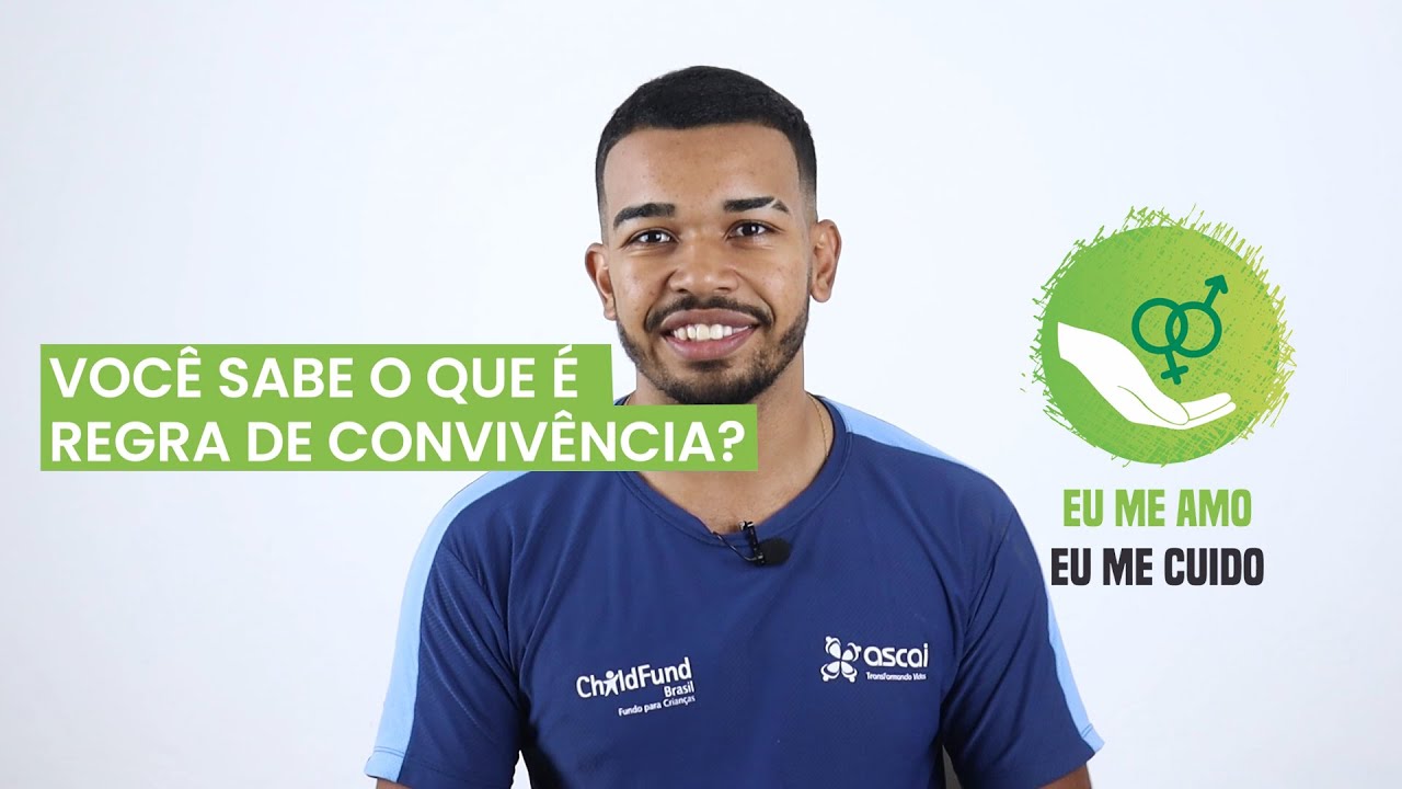 Sessão 01 - EU ME AMO, EU ME CUIDO - Mod 01 - 6 a 14 anos - YouTube