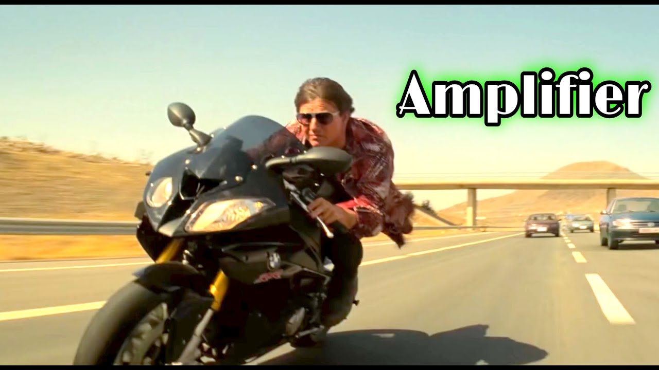 Imran Khan - Amplifier | New Song 2021 - YouTube
