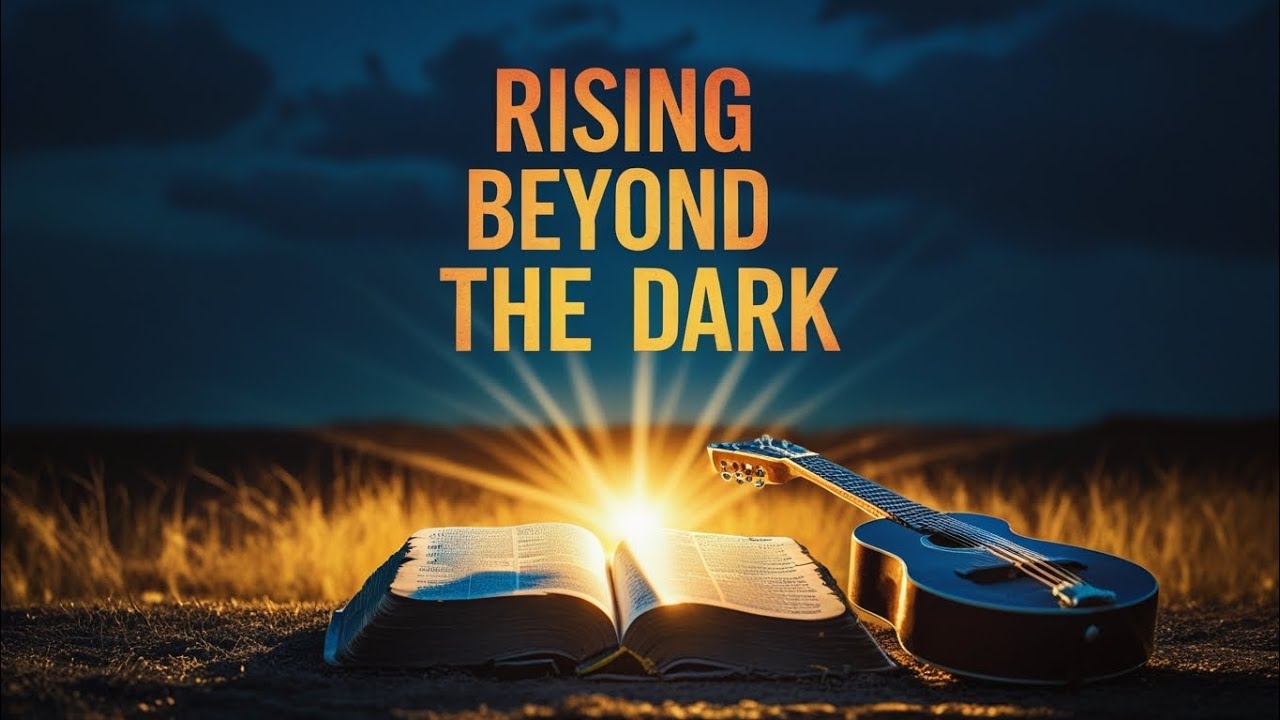 Rising Beyond the Dark – A Journey from Despair to Divine Renewal - YouTube