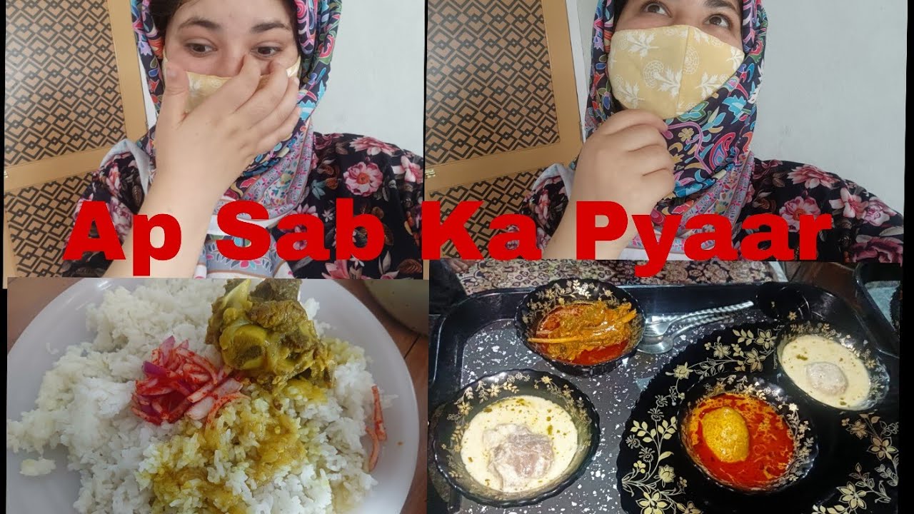 Ap Sab Ka Pyaar 🤗! My Daily Routine UFFFFF - YouTube
