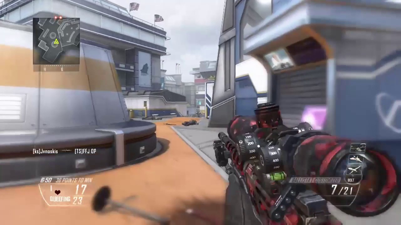 Bo2 Feeding Bound Solar - YouTube