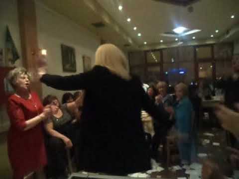 ΑΡΧΟΝΤΗΣ LIVE -Τ'αλλιωτικα-Τολης σκουταρι σερρων 9-2-2019- γενεθλια ...