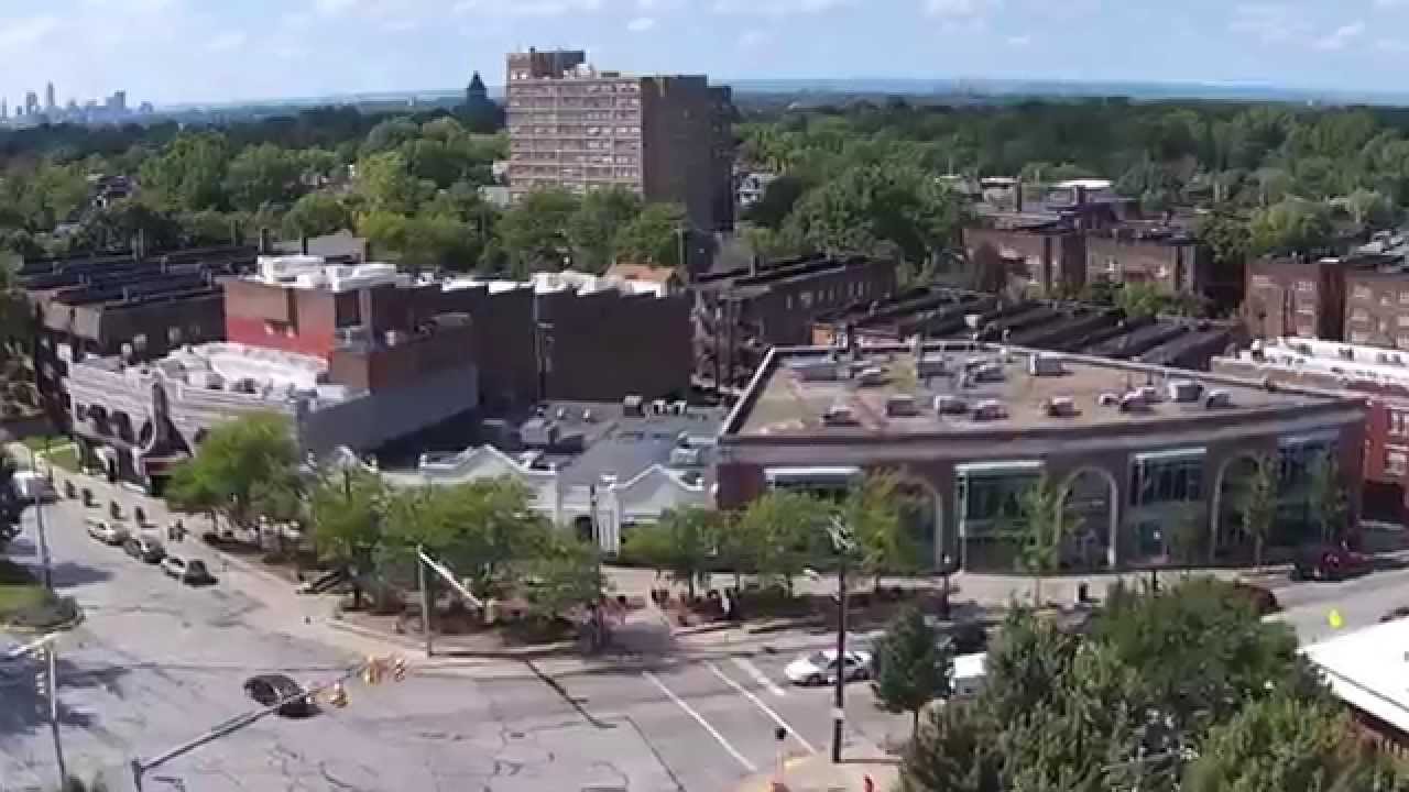 Coventry Village Cleveland Heights - YouTube