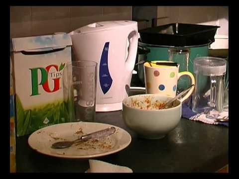 Student Nutrition Documentary : University of Kent 2006 - YouTube