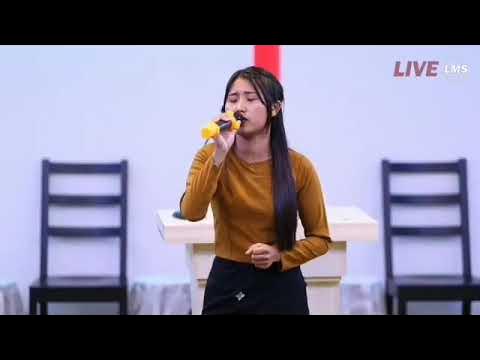 Khuakhan Thiam Bawi Jesus. Biak Tha Sui - YouTube