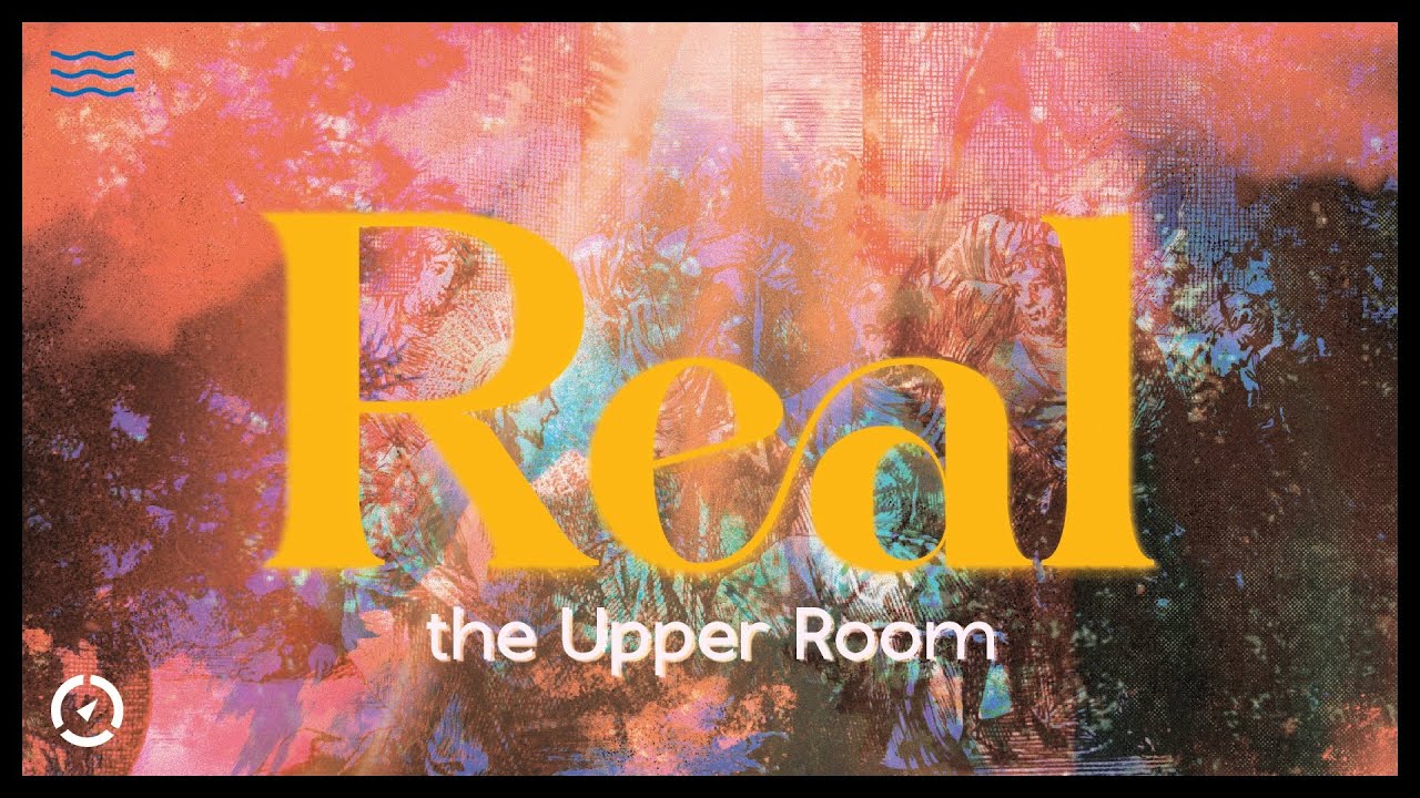 Real: The Upper Room – Earnest Imitation - YouTube