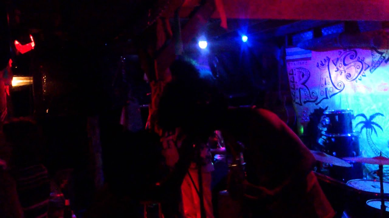 Rasta home Koh phangan - YouTube