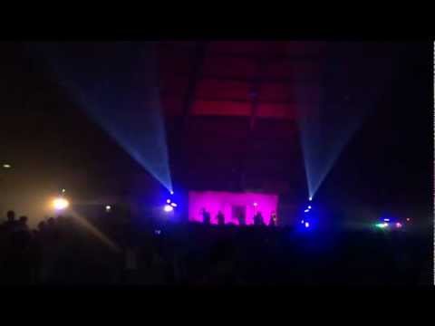 Teen Dance at the Dome Arena #4