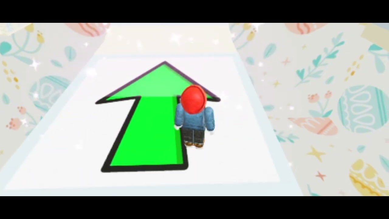 Trà Xanh tập 1 ( chơi roblox Kể chuyện phần 1 - YouTube