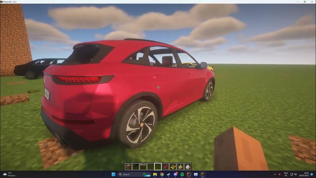 Real time PBR configuration - YouTube
