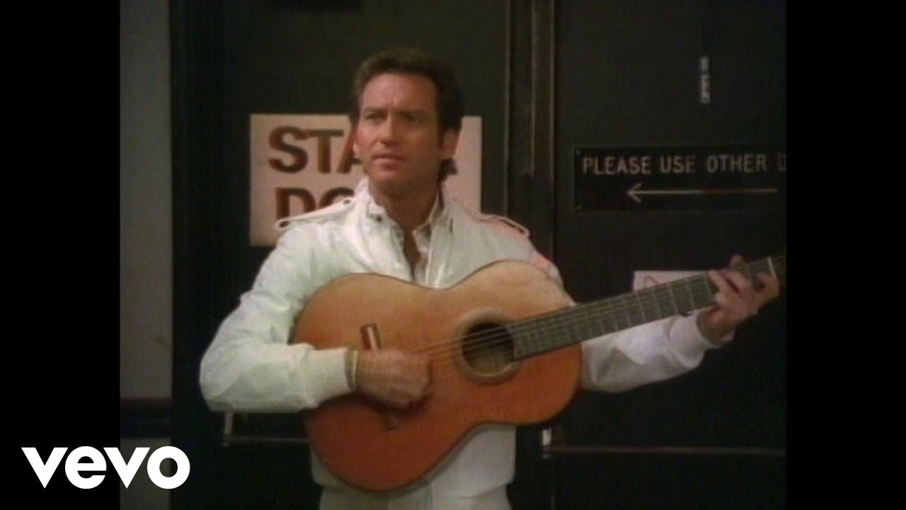 Larry Gatlin & The Gatlin Brothers - Denver - YouTube