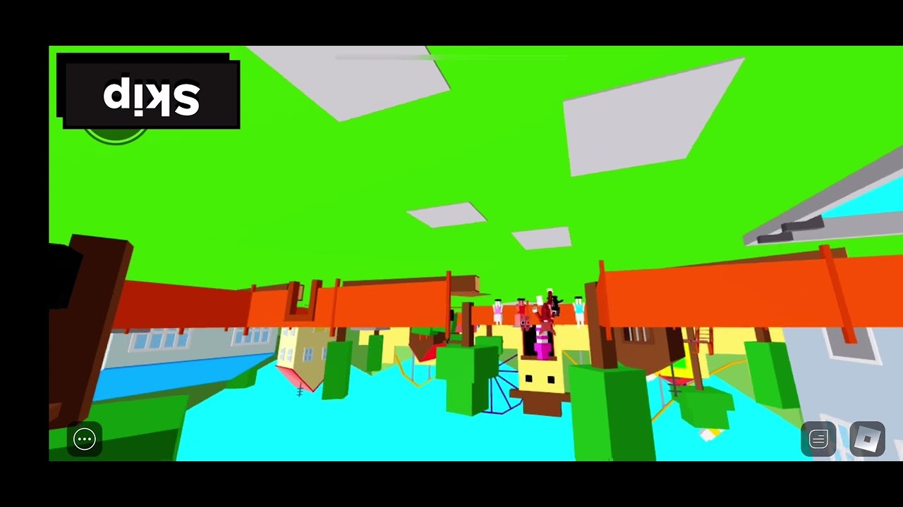 Kitty chapter 3 secret ending - YouTube