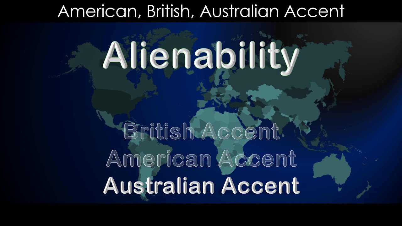 Alienability - How to Pronounce Alienability in British Accent ...