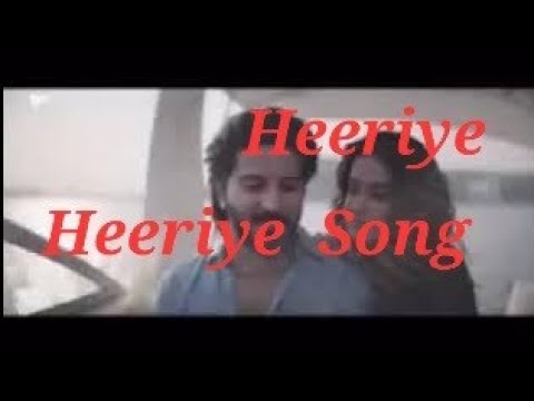 Heeriye Heeriye Song 🎵 ♥️ 🎶 ️ It is very good video 📹 ♥️ #dance ...