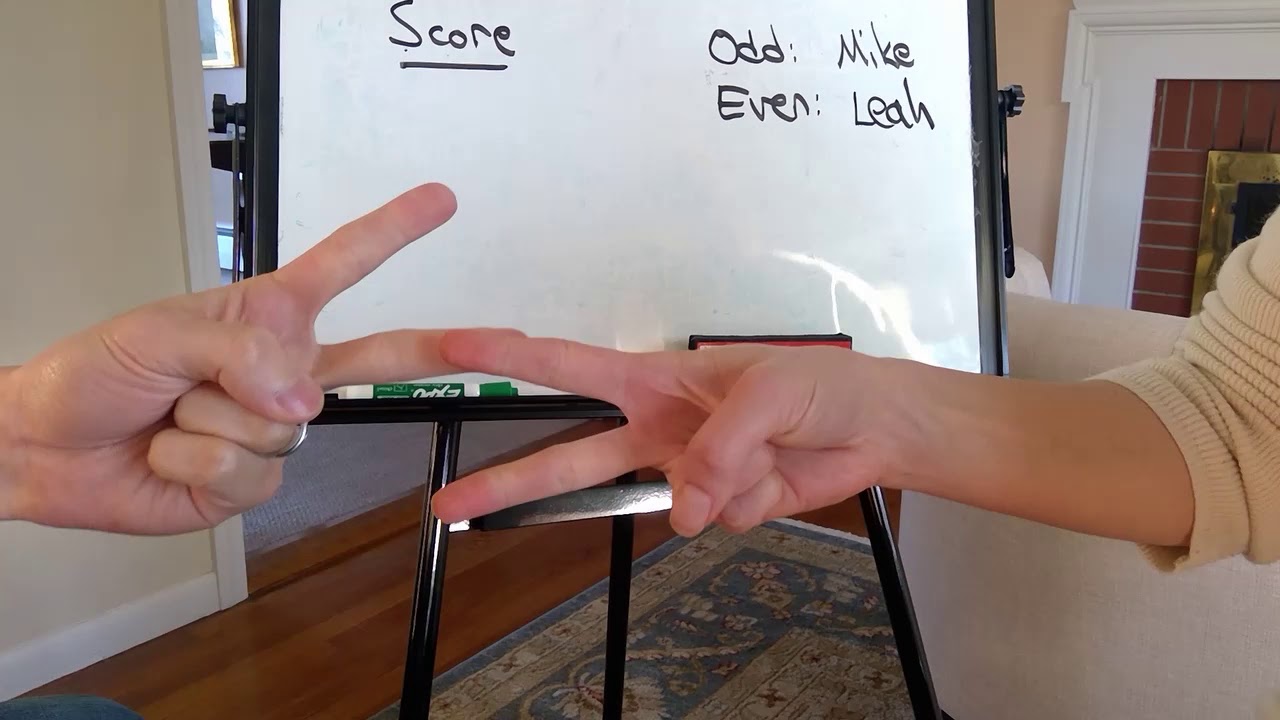 Intro to Game Theory - 4/8 Class Video - YouTube