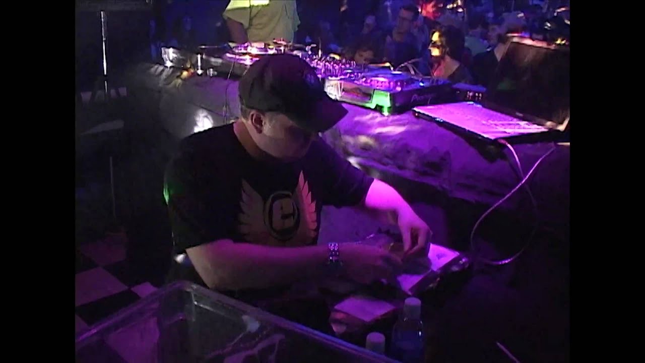 DJ Dan Canadian Tour - YouTube