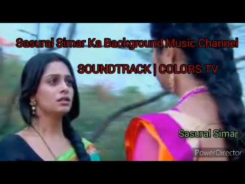 Sasural Simar Ka - Season 1 - OST Nr. II - Simar and Roli's Theme