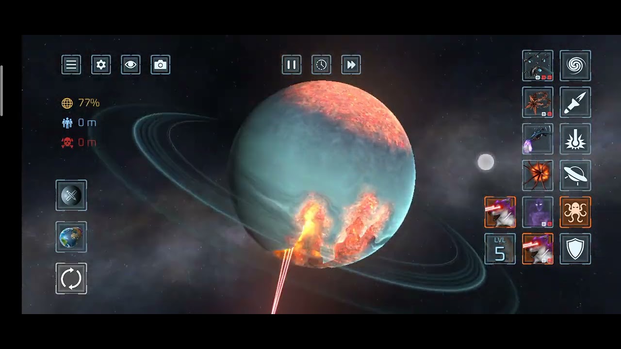 solar smash play - YouTube