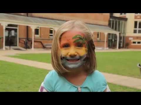 Subud Britain Congress & Holiday 2014