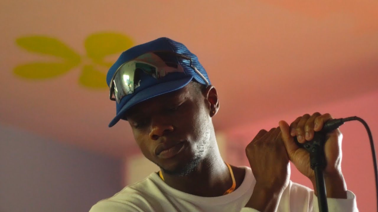 tobi lou 2021 - YouTube