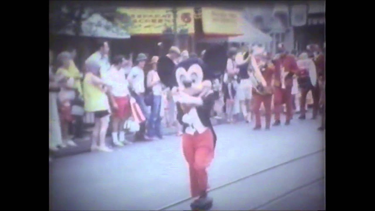 8mm Family Movies - 60s, 70s & 80s - YouTube
