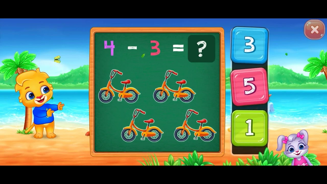 math kids video game play 🧮🔠#math #gameplay #kidssong @supergameplay34 ...