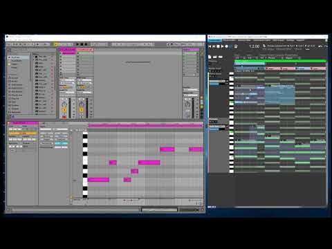 Rapid Composer Workflow Tip 001 - YouTube