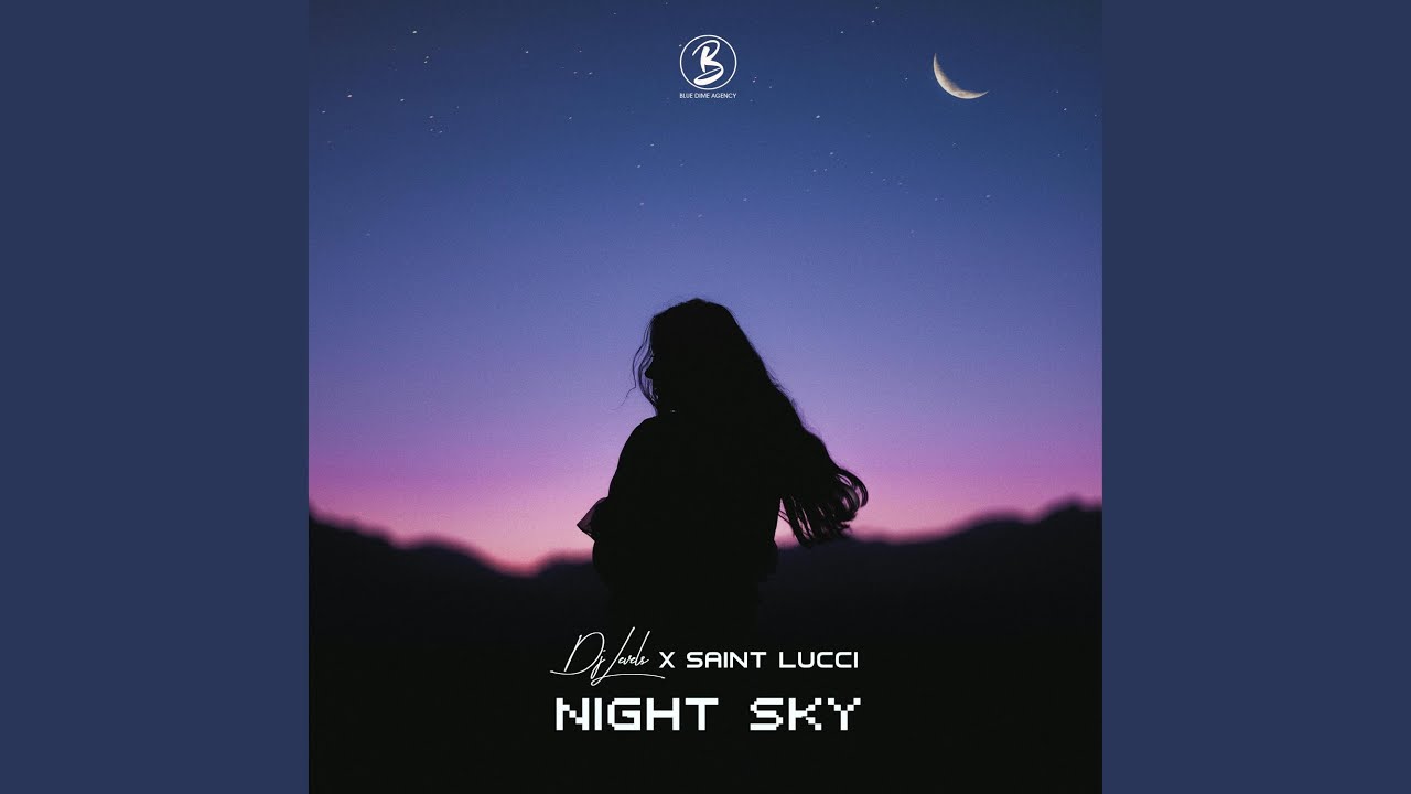 Night Sky (feat. Saint Lucci) - Dj Levels: Song Lyrics, Music Videos ...