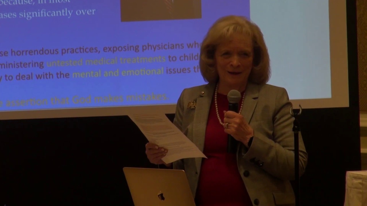 Newquist Group Gayle Ruzicka 10-12-19 - YouTube