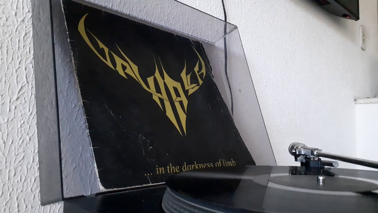 Valhalla - Brazilian Death Metal - YouTube