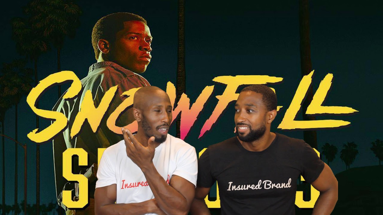 SNOWFALL SEASON 3 EPISODE 6 RECAP : CONFESSIONS - YouTube