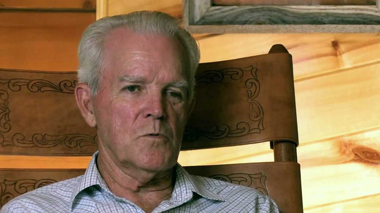 Fingerless - The Story of Roy Thackerson, The Fingerless Fiddler, Part ...