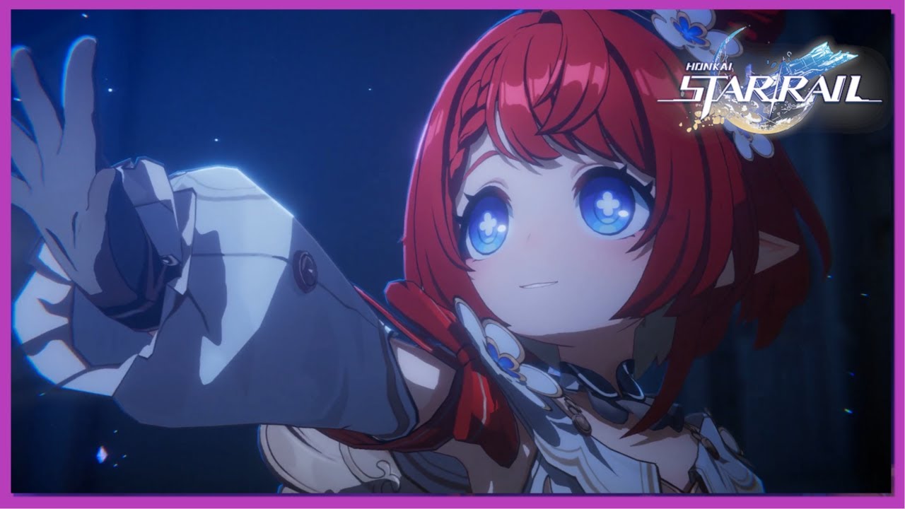 Tribbie Cutscene | v3.0 | Honkai Star Rail - YouTube