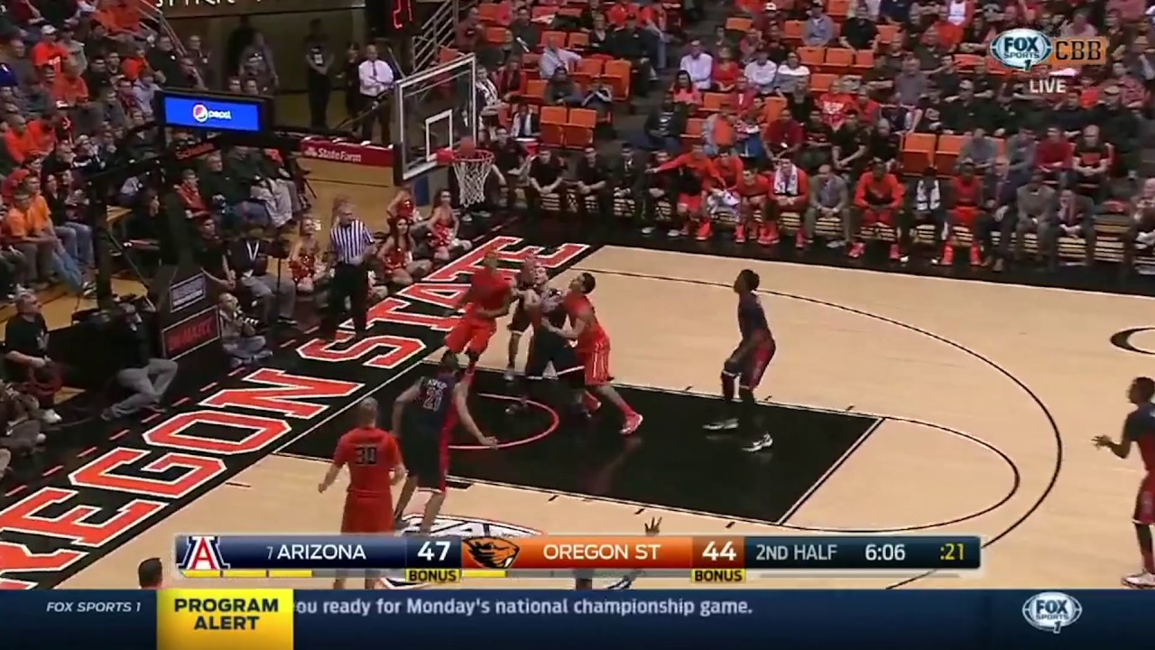 Langston Morris Walker College Highlights - YouTube