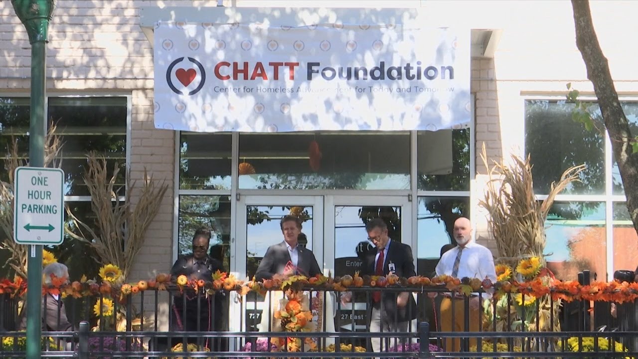 Chatt Foundation asks for volunteers during Thanksgiving and 2022 ...