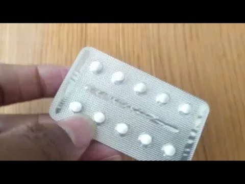 Vortioxetine Tablet in hindi / Torvox 10mg Tablet in hindi - YouTube