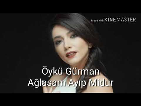 Öykü Gürman - Ağlasam Ayıp Midur? Sen Anlat Karadeniz 11. Bölüm Dizi Müziği
