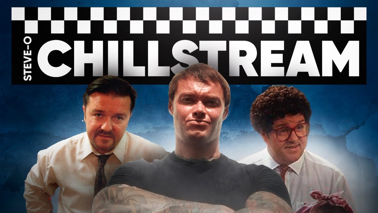 ChillStream With Steve-O | Talking FPL & More | Fantasy Premier League ...