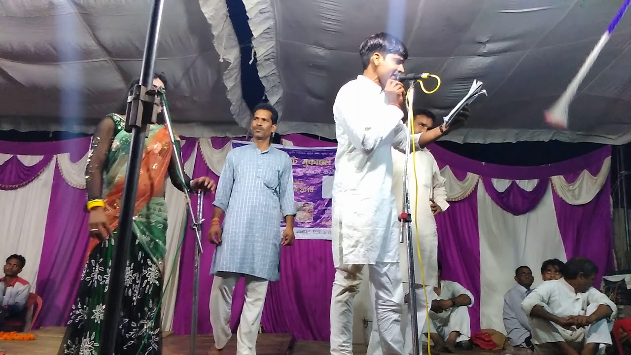 AKHADA OP VERMA (mob.no-9536038377) RASIYA DANGAL11 - YouTube