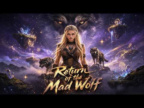 【Eng】Return of the Mad Wolf💰💥#shortmax #drama