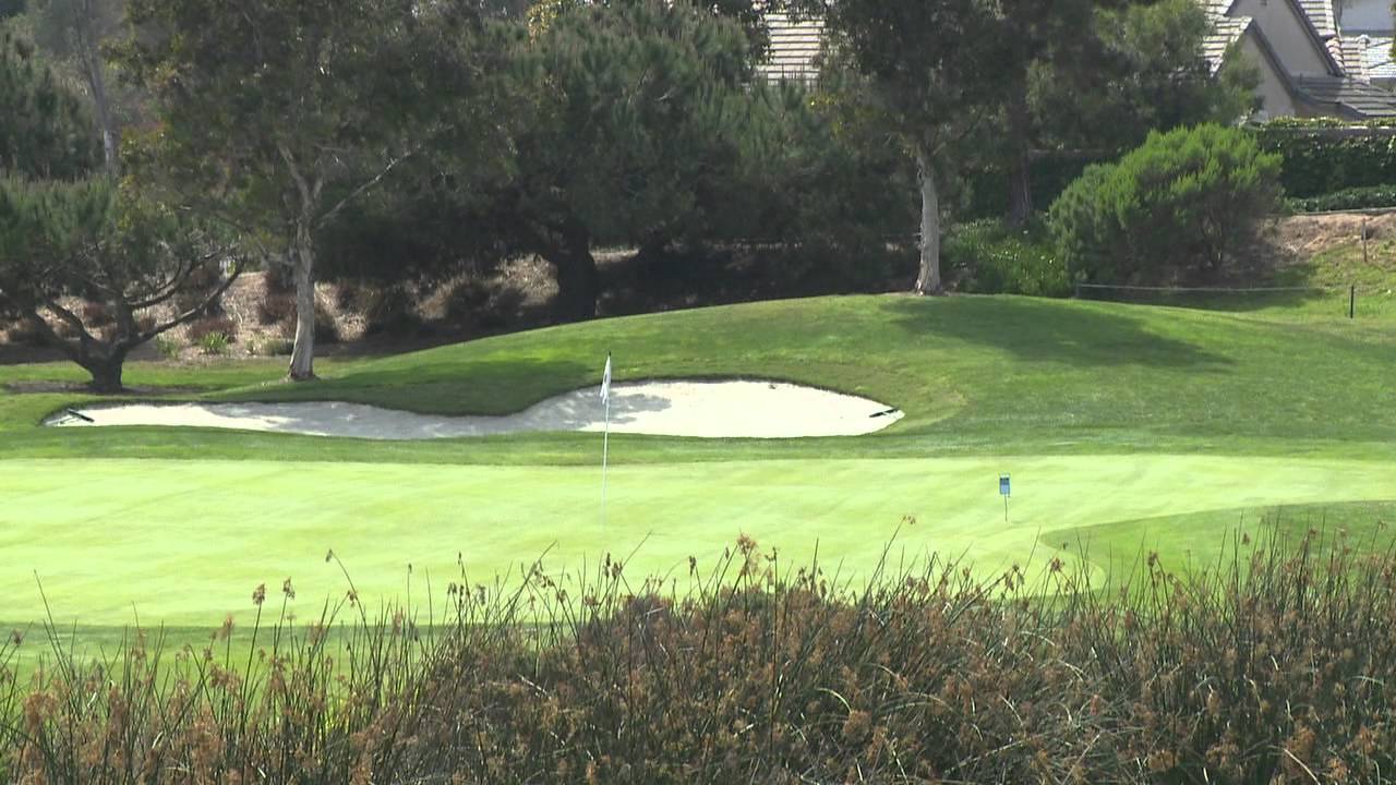 Dan | Golf Video - YouTube