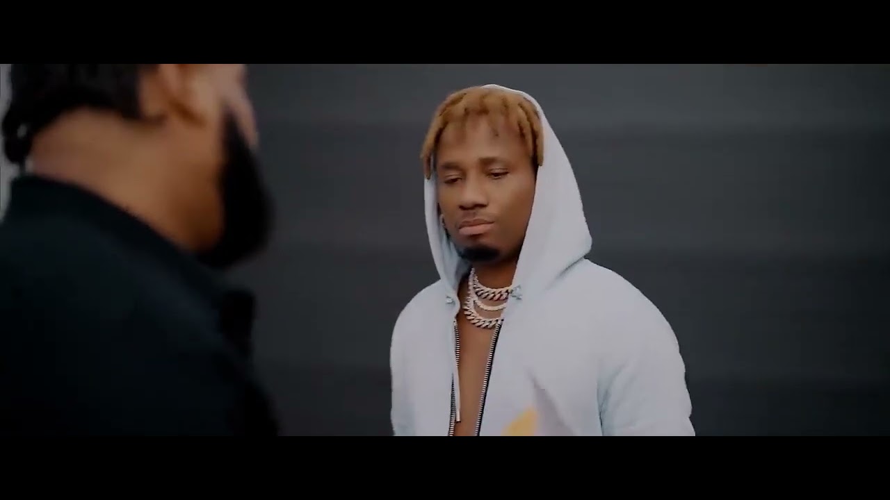 (Kompa) Wid Type Beat - "Time Street” @TFWEA - YouTube