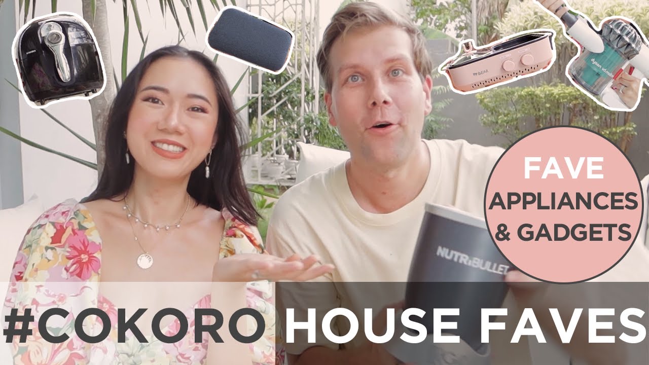 #Cokoro House Faves | Camille Co - YouTube