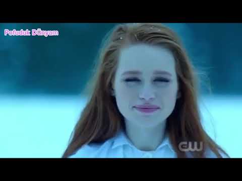 Riverdale Cheryl's Rescue Scene with Pathetic Music 😊