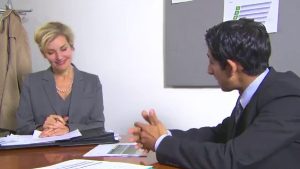 WorkWise: Getting a Job - YouTube