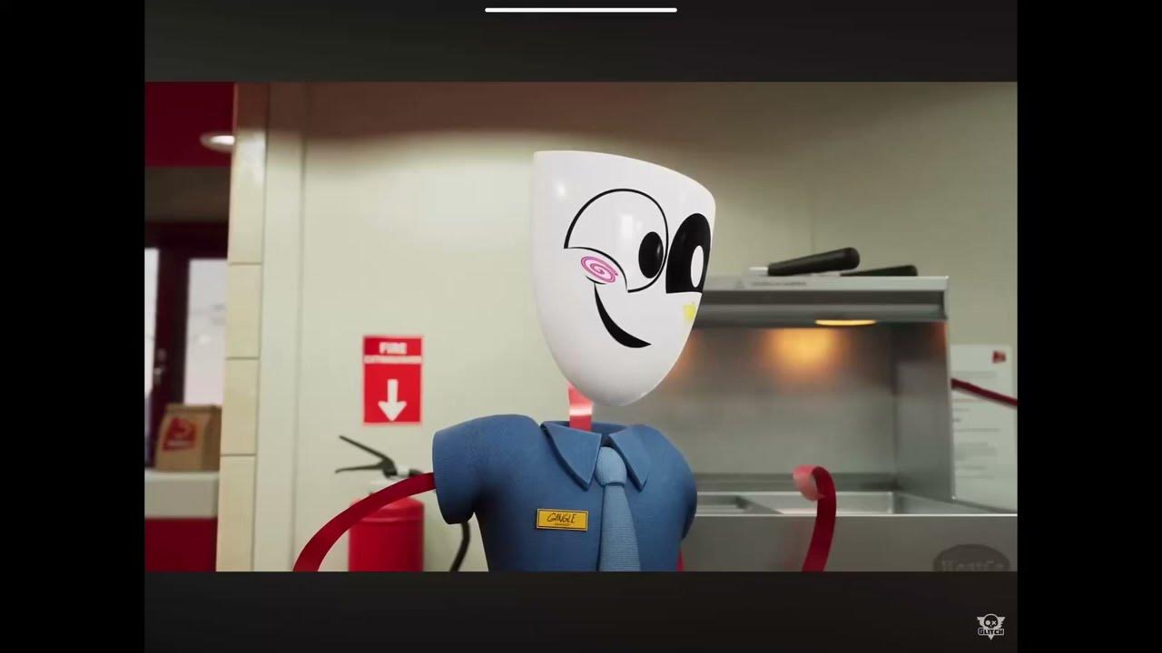 Oh no looks like I’ve taken ragatha and drop her in the deep fryer - YouTube